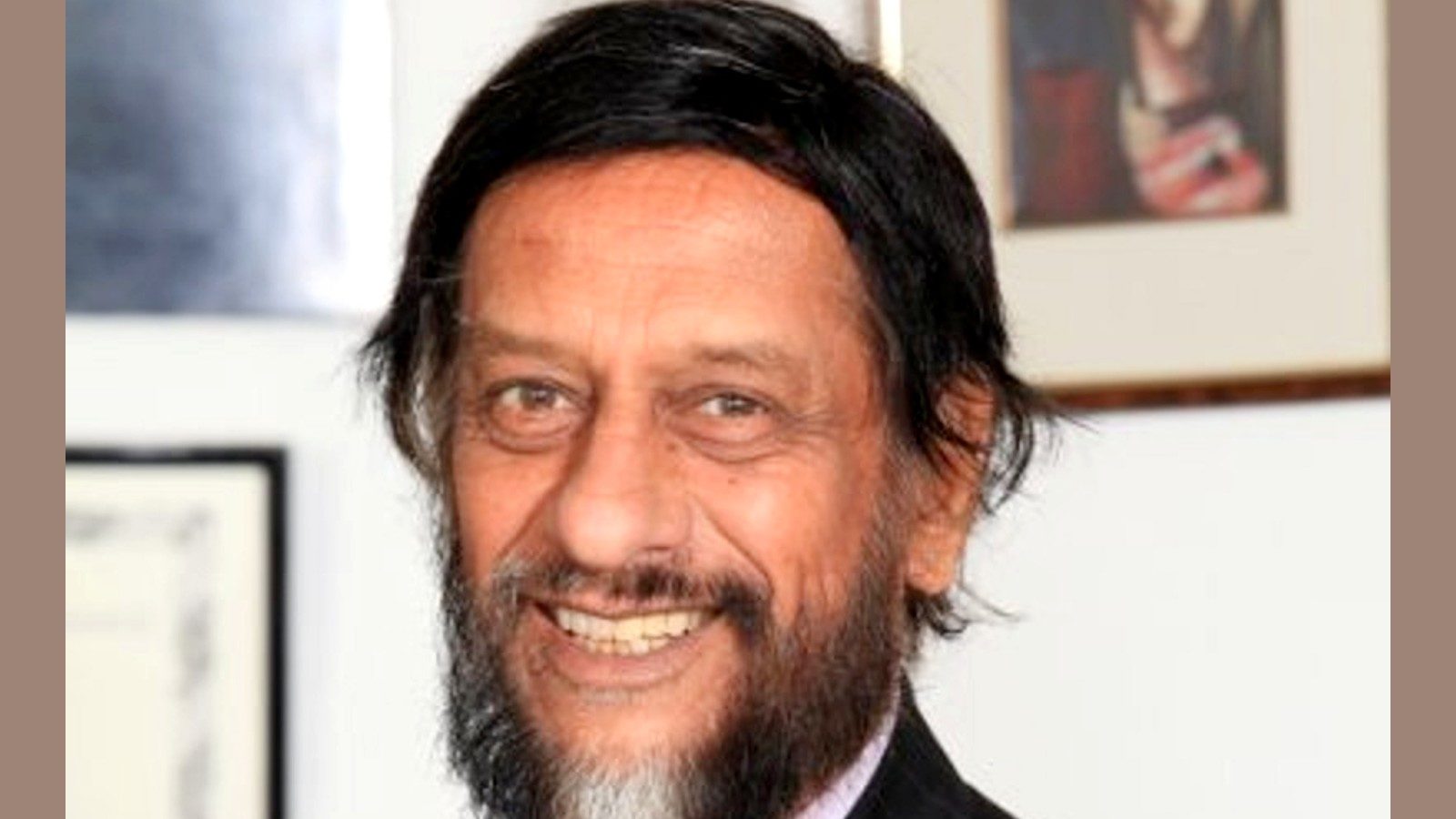 टेरी के पूर्व प्रमुख आरके पचौरी पर नहीं लगा कोई कलंक, कोर्ट ने इस वजह ...