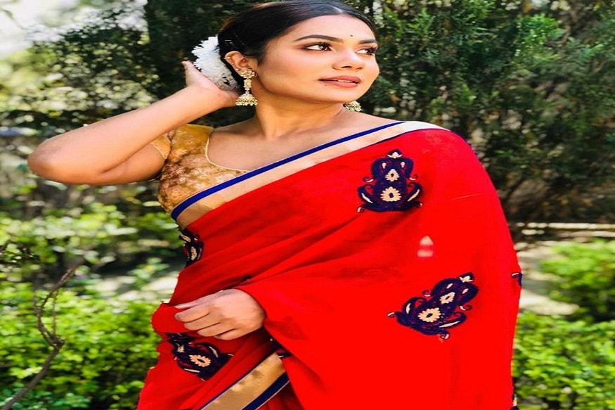 बॉलीवुड में धूम मचा रही कोयलांचल की बेटी ऋतुश्री, बिहार के Gold Land से ...