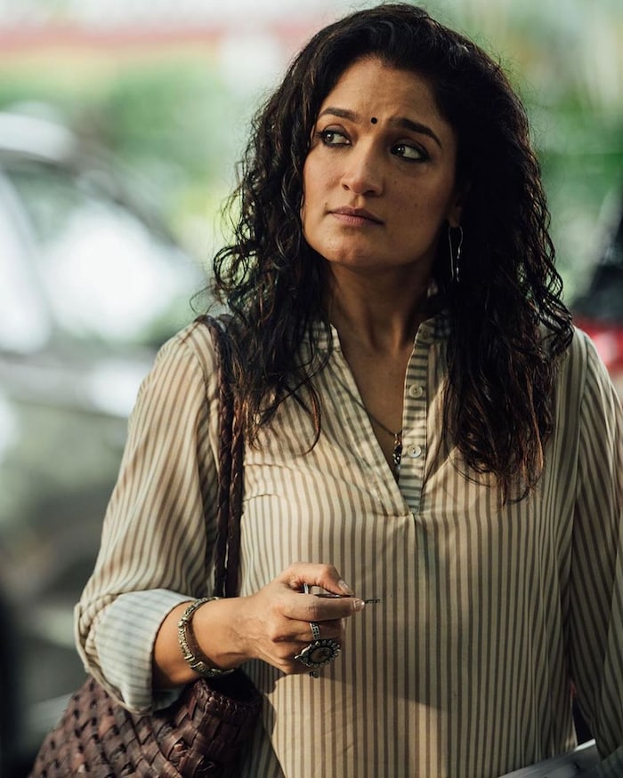 Sandhya Mridul B'day Spl: संध्या मृदुल ने एक्टिंग के साथ-साथ इस काम से भी जीता लोगों का दिल ...