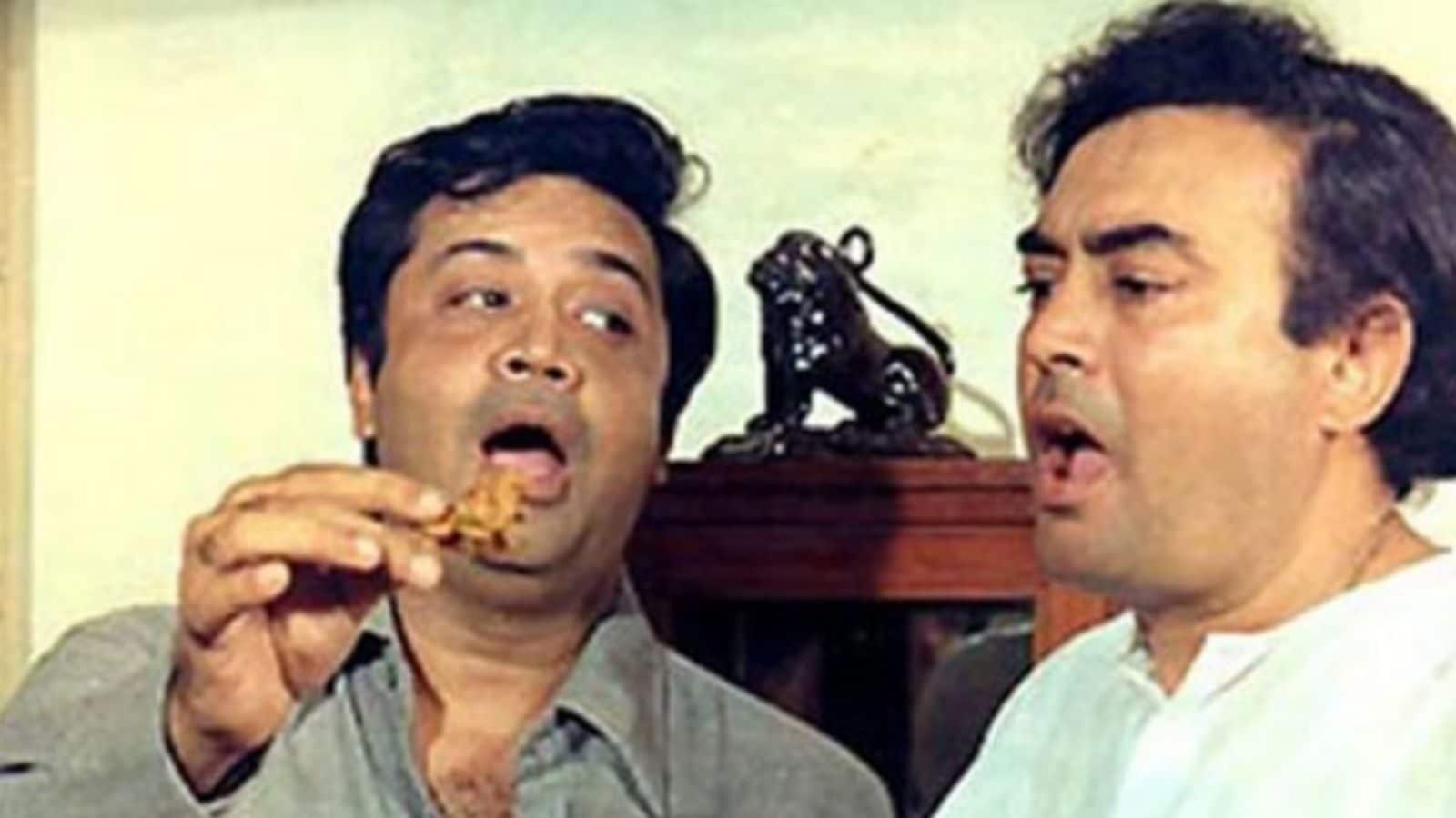 40 Years Of Angoor : संजीव कुमार ने डबल रोल में कर दिया था कमाल, देवेन ...