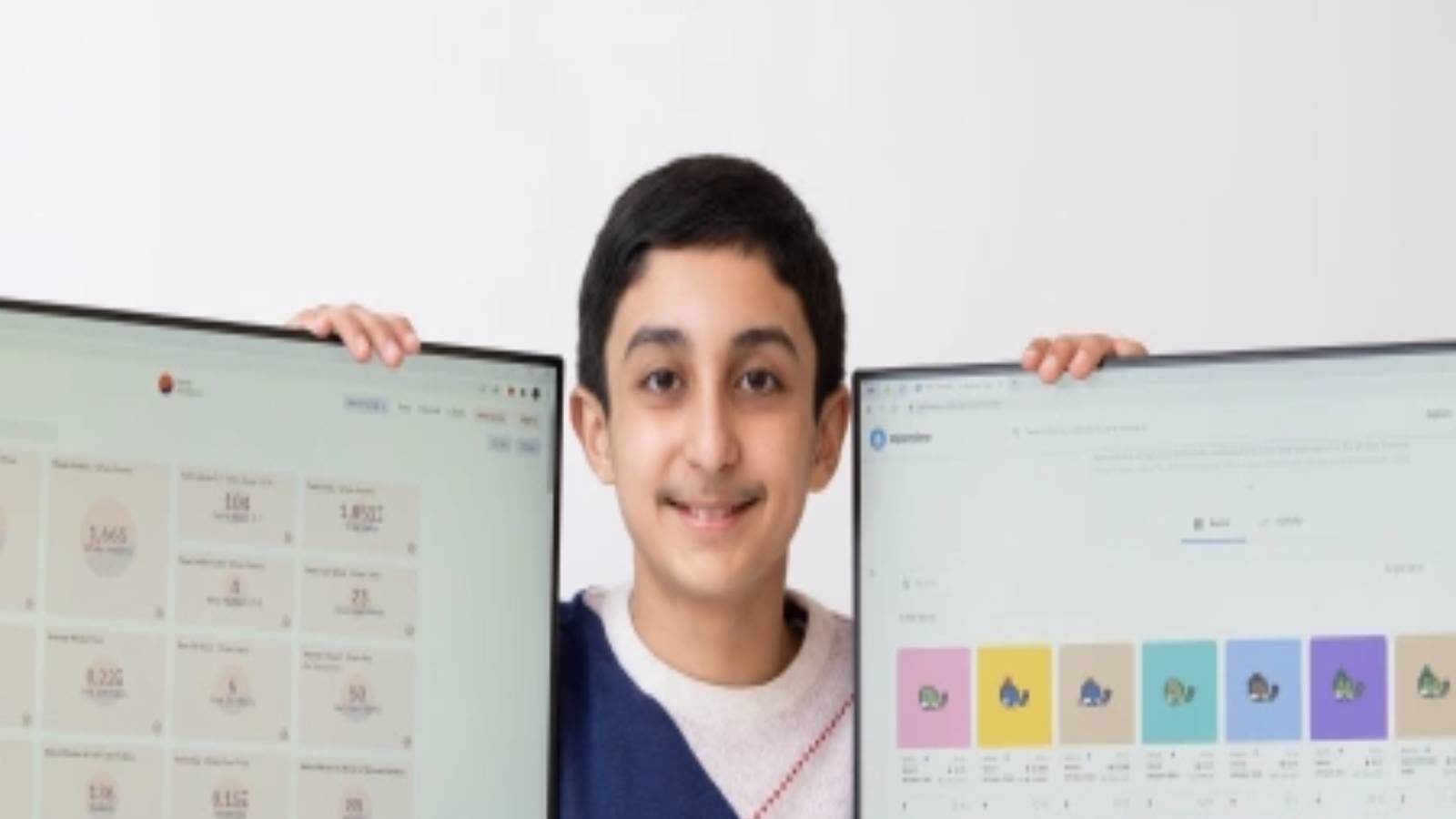 12 साल का लड़का देखते-देखते बन गया करोड़पति, घर से नहीं लगाई फूटी कौड़ी ...