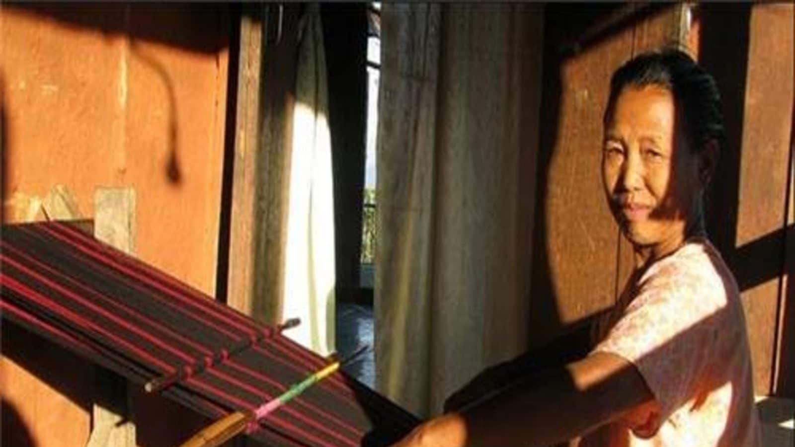 Chizami Village: भारत का ऐसा गांव, जहां महिला-पुरुष को एक ही काम के ...