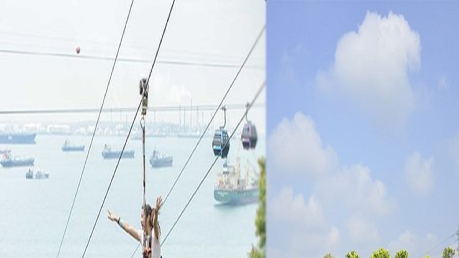 Adventure का है शौक तो हरियाणा का ये एम्यूजमेंट पार्क नहीं करेगा निराश ...