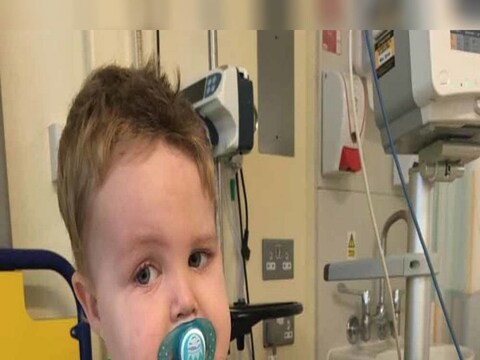 पैदा होते ही 'अकेलेपन' का शिकार हुआ बच्चा, न हैं दोस्त, न स्कूल से कोई ...