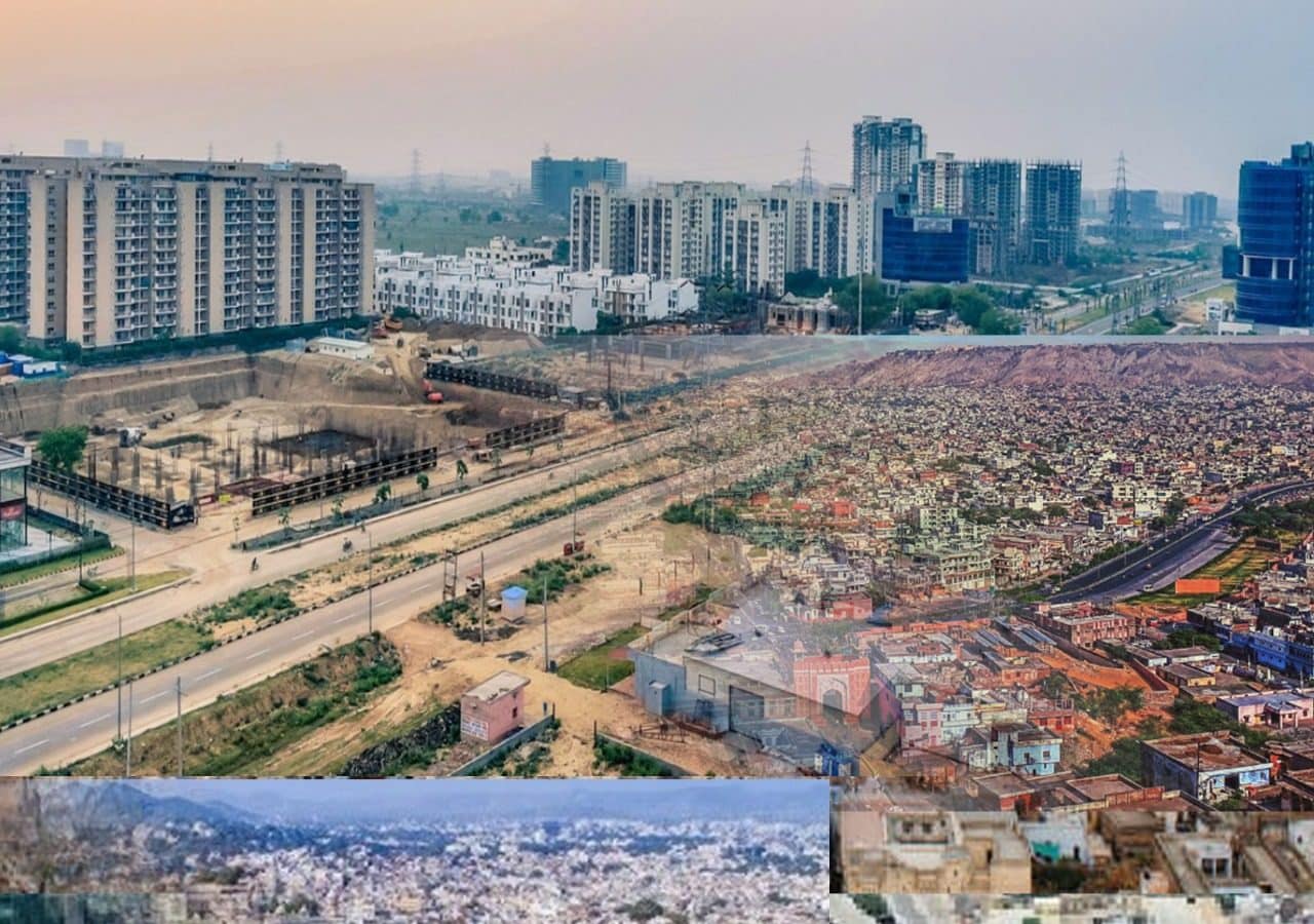 Rajasthan ने स्मार्ट सिटी रैंकिंग में मारी बाजी, देश में पाया पहला ...