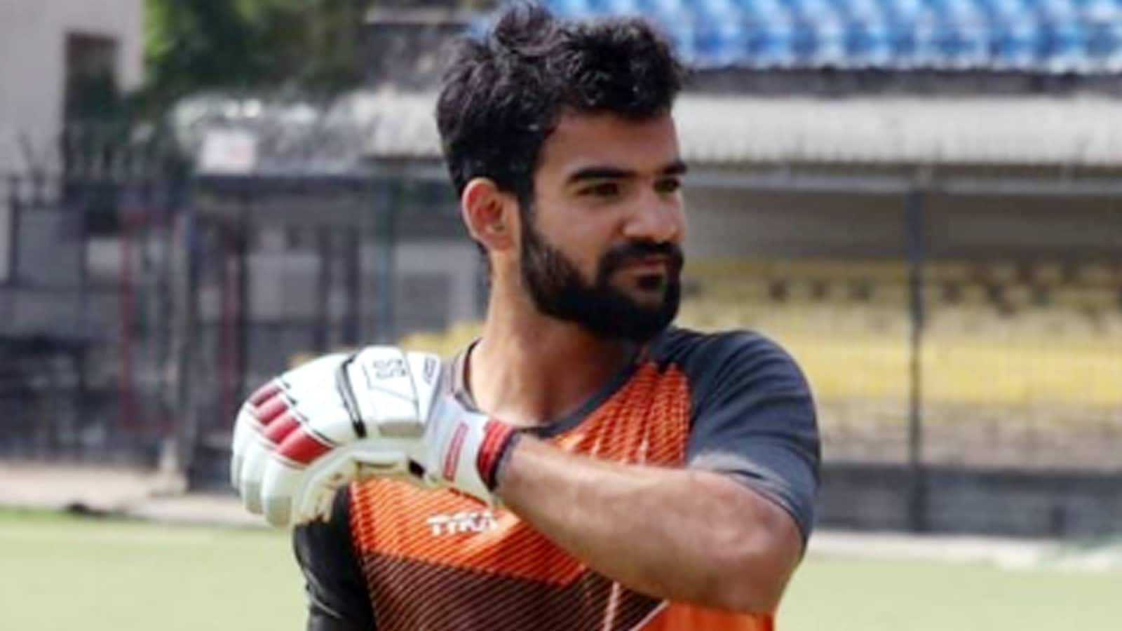 Ranji Trophy: यश दुबे ट्रिपल सेंचुरी से चूके, मध्यप्रदेश को केरल के खिलाफ दी मजबूती - yash dubey ...