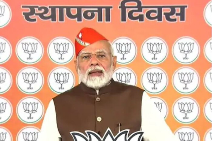 BJP का यूनिफॉर्म कोड बनी 'भगवा टोपी' का उत्तराखंड कनेक्शन कितना खास है ...