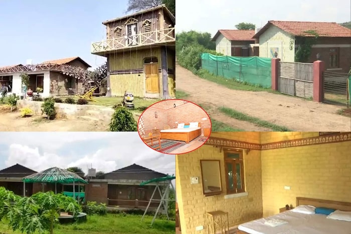 ये है देश का सबसे खूबसूरत गांव, दुनियाभर के सैलानियों की है पहली पसंद ...