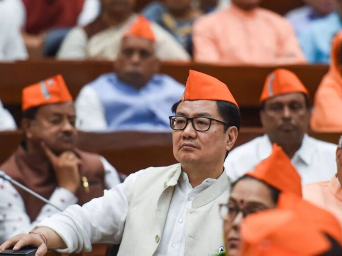 BJP का यूनिफॉर्म कोड बनी 'भगवा टोपी' का उत्तराखंड कनेक्शन कितना खास है ...