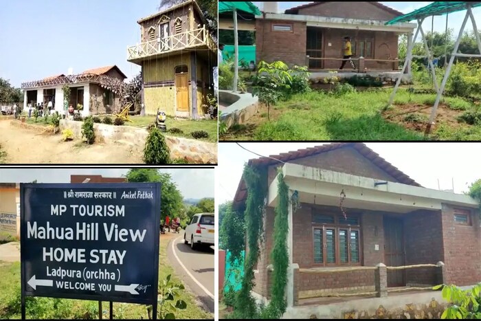 ये है देश का सबसे खूबसूरत गांव, दुनियाभर के सैलानियों की है पहली पसंद ...