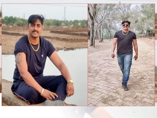 Deva Gurjar Murder : देवा गुर्जर केस की SIT करेगी जांच, हमले का वीडियो ...