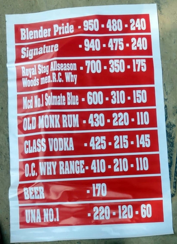 Beer Rates In Himachal Golden Eagle Lager Beer, Budweiser, 44% OFF