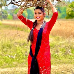 Ankush के भाई से एक्ट्रेस Shilpi Raghwani ने की शादी? मांग में सिंदूर ...