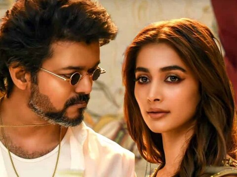 Beast Review: Thalapathy Vijay और पूजा हेगड़े की फिल्म ने किया लोगों को ...