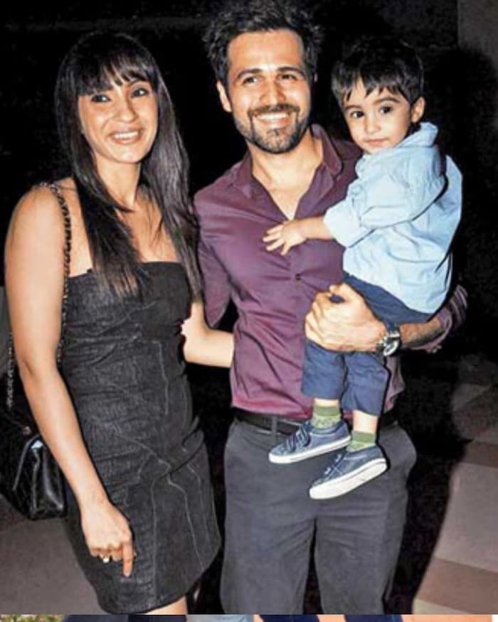 Alia Bhatt Family Tree: आलिया भट्ट के भाई लगते हैं इमरान हाशमी और मोहित ...