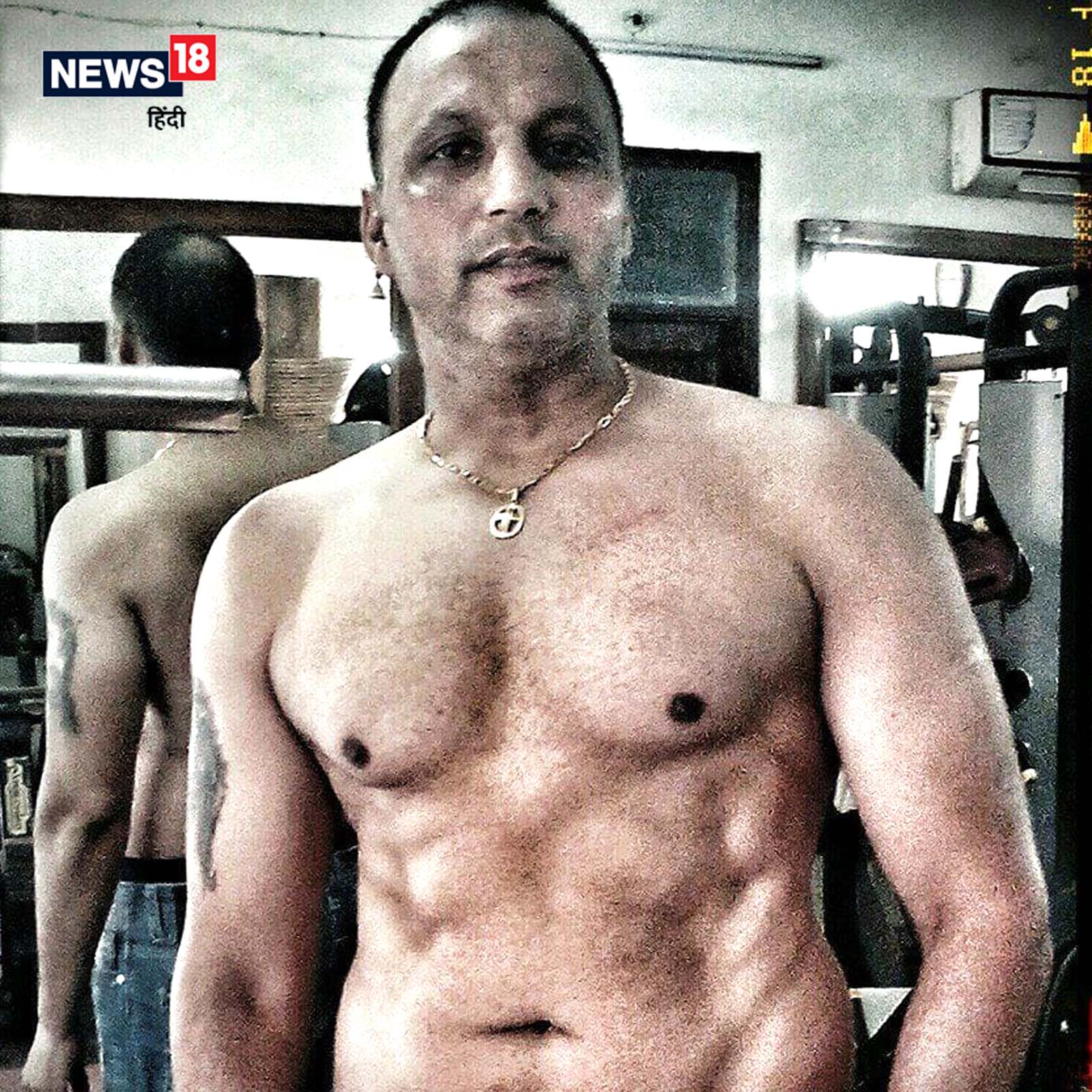 दिल्ली पुलिस में हेड कॉन्स्टेबल और बॉडी बिल्डर रोजर जोसेफ ने कैसे जीती ...