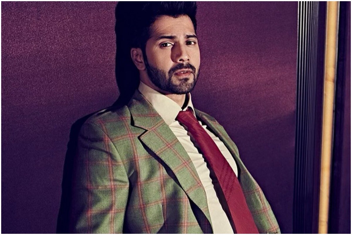 Happy birthday Varun Dhawan: इन 10 दिलचस्प बातों में जानिए कैसे हैं ...