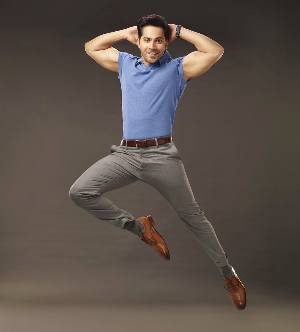 Happy birthday Varun Dhawan: इन 10 दिलचस्प बातों में जानिए कैसे हैं ...