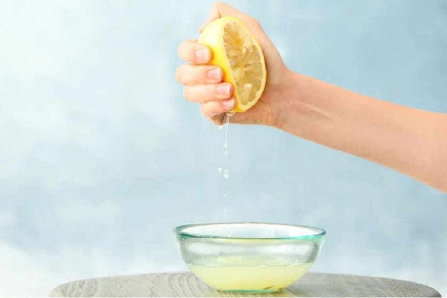 महंगे होते नींबू की कथा चटखदार, बाबर से लेकर गरीबों तक का रहा है ...