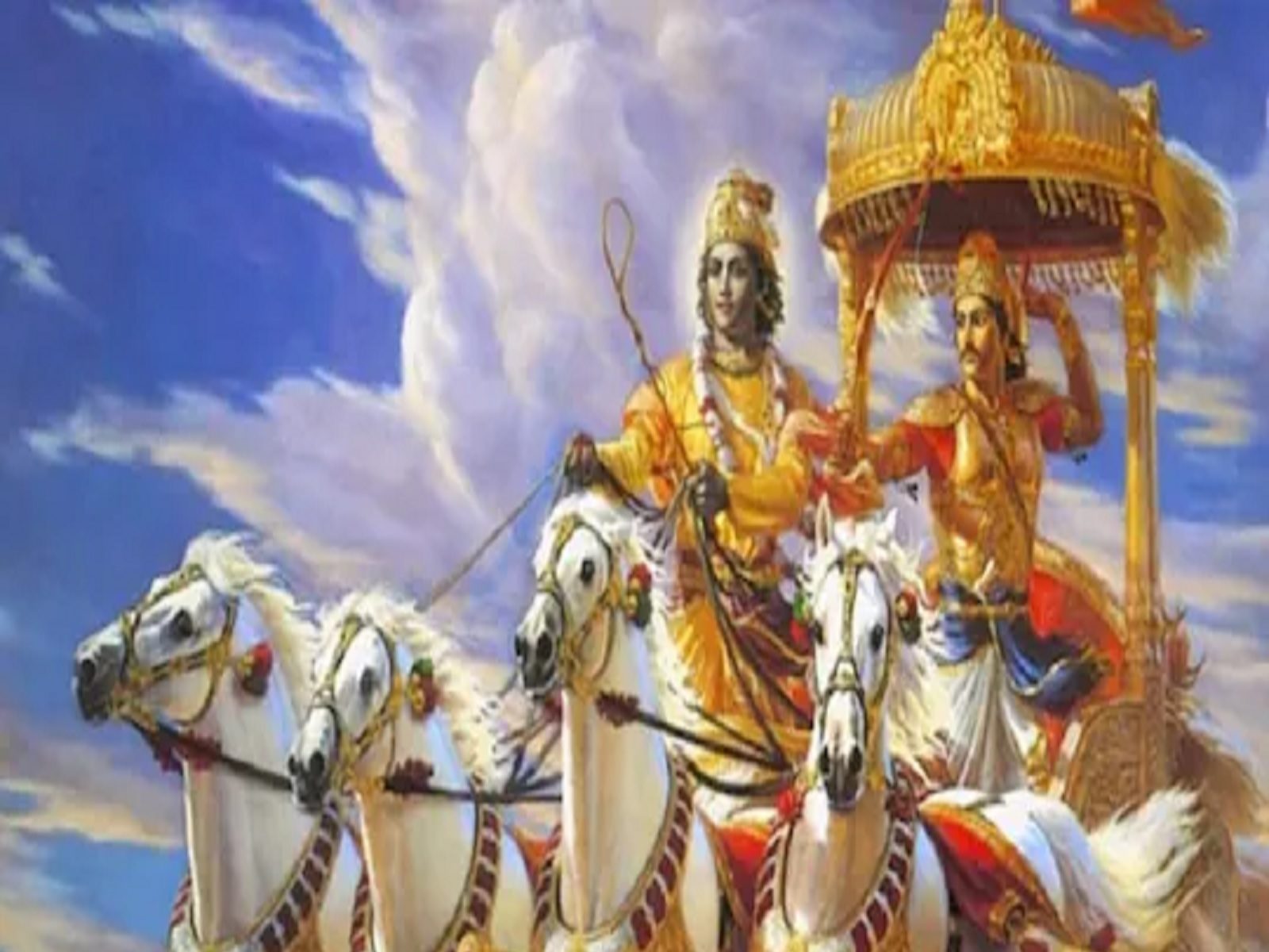 भारत में आज भी मौजूद हैं महाभारत काल के ये शहर, एक बार जरूर जाएं घूमने ...