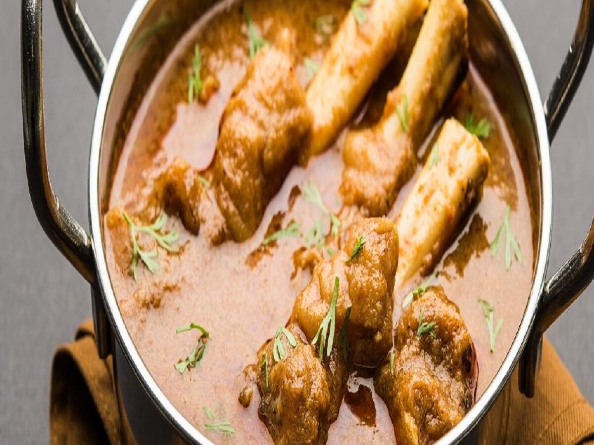 Nihari Mutton Recipe: वीकेंड पर घर पर बनाएं पुरानी दिल्ली का मशहूर ...