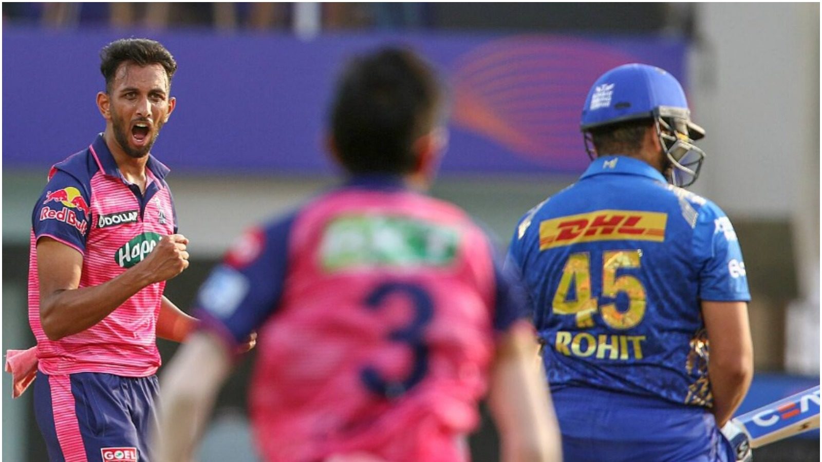 IPL 2022: रोहित शर्मा का प्रदर्शन टीम इंडिया के कारण खराब, पंजाब के ...