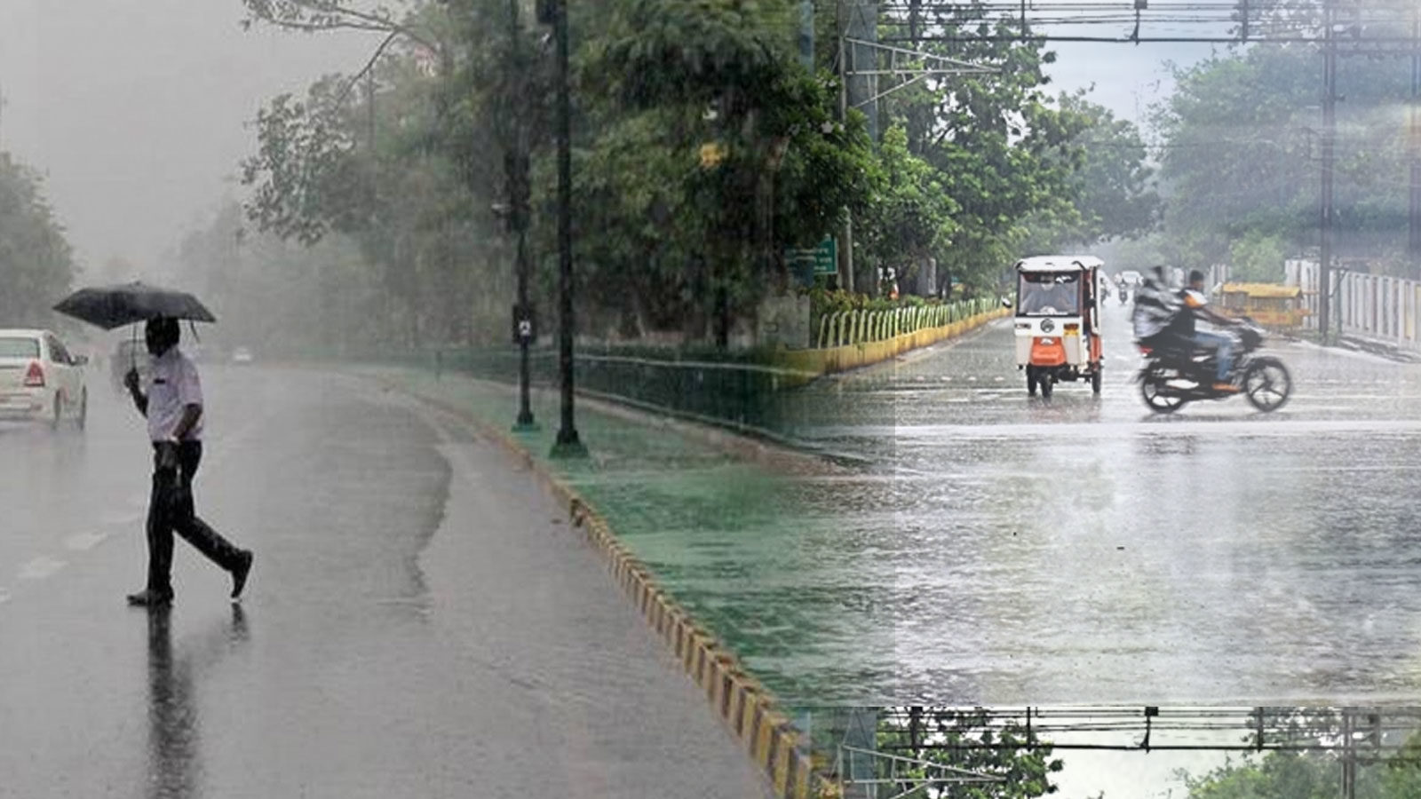 Chhattisgarh Weather : छत्तीसगढ़ में बदला मौसम का मिजाज, बिलासपुर में ...