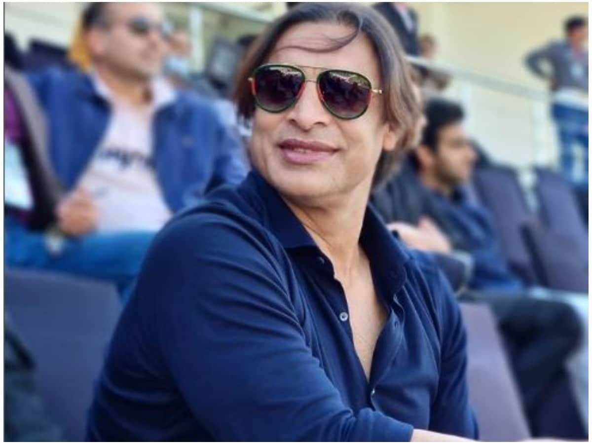 बस, थोड़ा इंतजार और.....आ रही है 'रावलपिंडी एक्सप्रेस', तारीख का भी हुआ ...