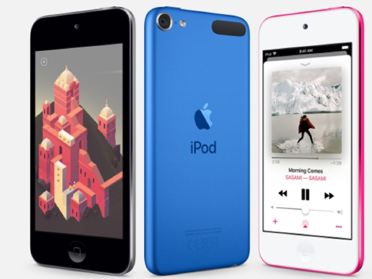 एंट्री लेवल iPad लॉन्च करने की योजना बना रहा Apple, A14 चिप और 5G ...