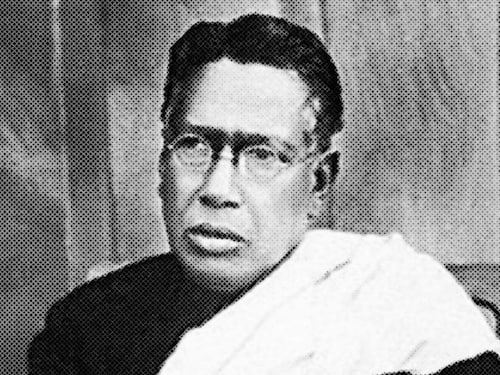 Bipin Chandra Pal Death anniversary: क्रांतिकारी नेता क्यों कहे जाते ...