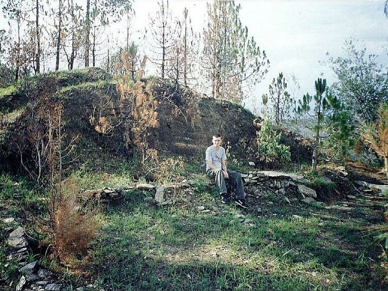 बात हैरानी वाली : भारत का वो इलाका जहां जमीन के नीचे सबसे ज्यादा हैं ...