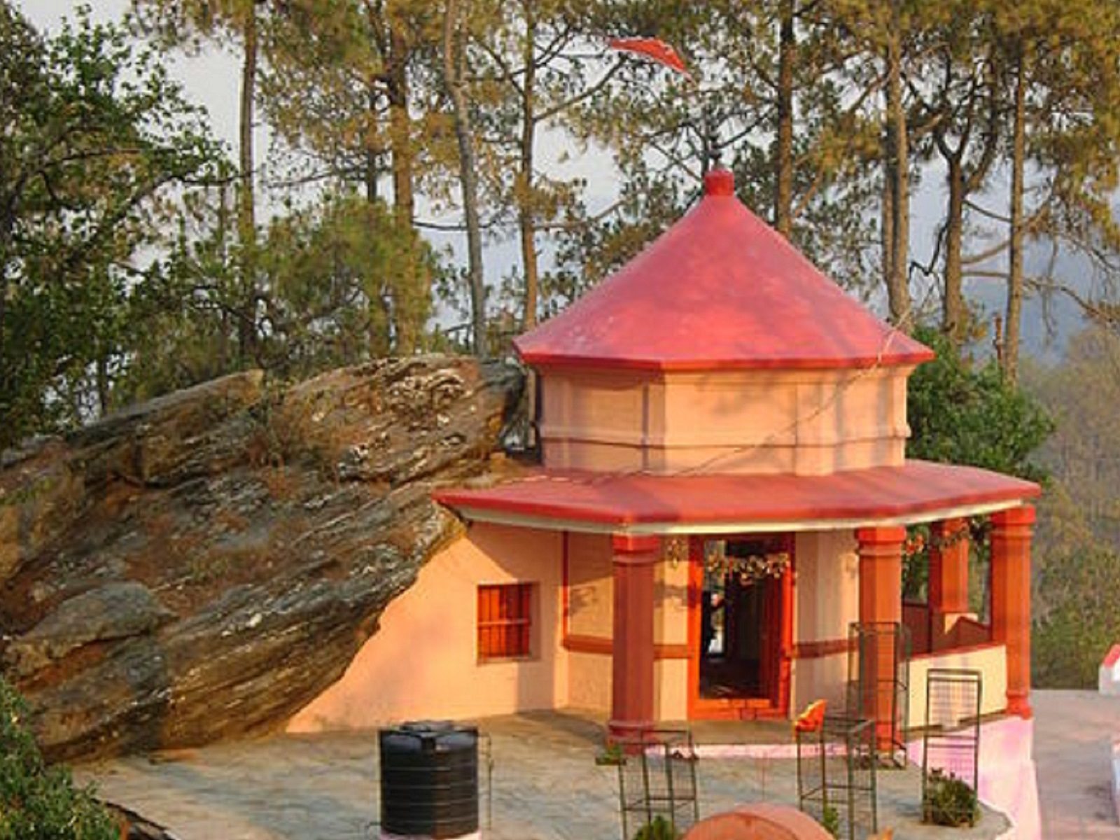 बात हैरानी वाली : भारत का वो इलाका जहां जमीन के नीचे सबसे ज्यादा हैं ...