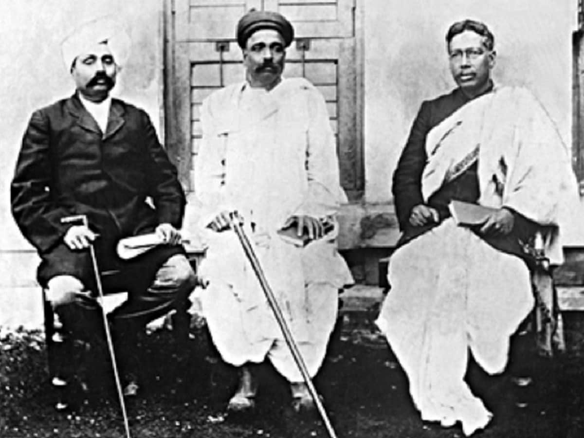 Bipin Chandra Pal Death anniversary: क्रांतिकारी नेता क्यों कहे जाते ...