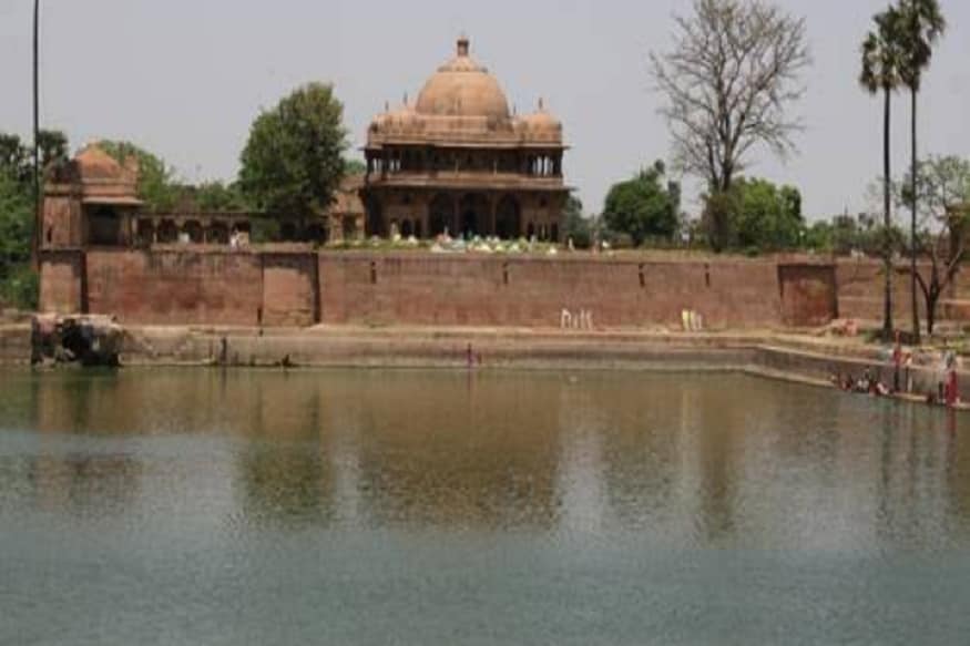 Amazing Bihar: मनेर शरीफ का ऐसा खुफिया रास्ता, जहां से कभी कोई लौट कर ...