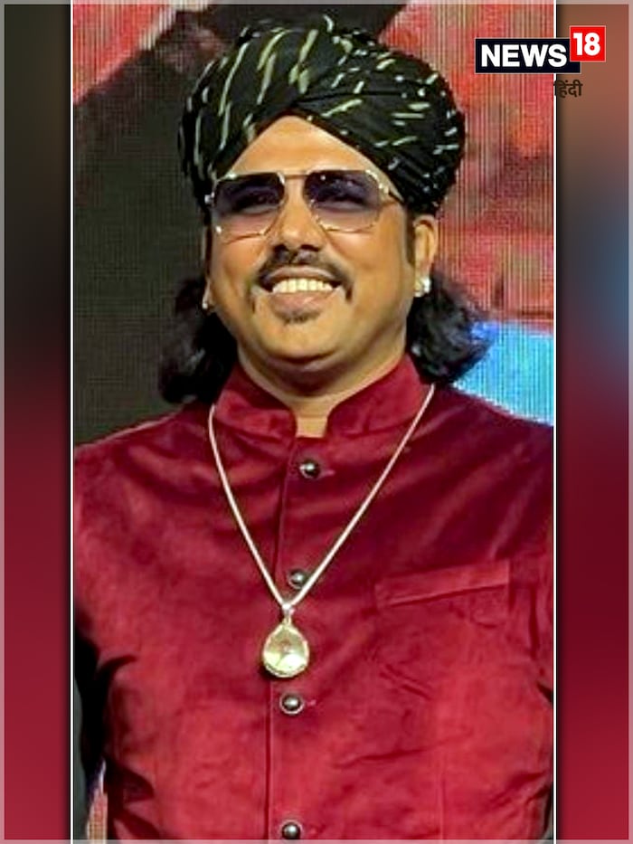 राजस्थानी लोक गायक मामे खान ने रचा इतिहास, कान्स रेड कार्पेट खोलने वाले ...