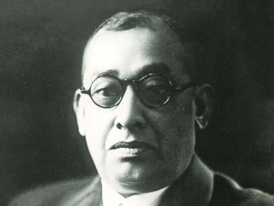 Rash Behari Bose B’day: रास बिहारी बोस को आखिर क्यों जाना पड़ा जापान ...