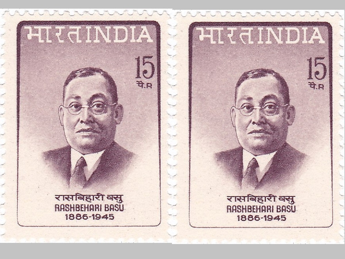 Rash Behari Bose B’day: रास बिहारी बोस को आखिर क्यों जाना पड़ा जापान ...