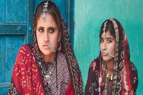 कुप्रथा- यहां बचपन से बच्ची को पाल-पोसकर बड़ा करता है पिता, जवान होते ...