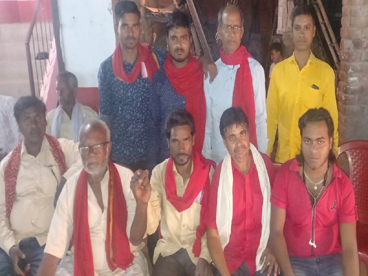 हिन्‍दू बेटी की शादी में टूटी धर्म की दीवार, मुस्लिमों ने निभाई समधी ...