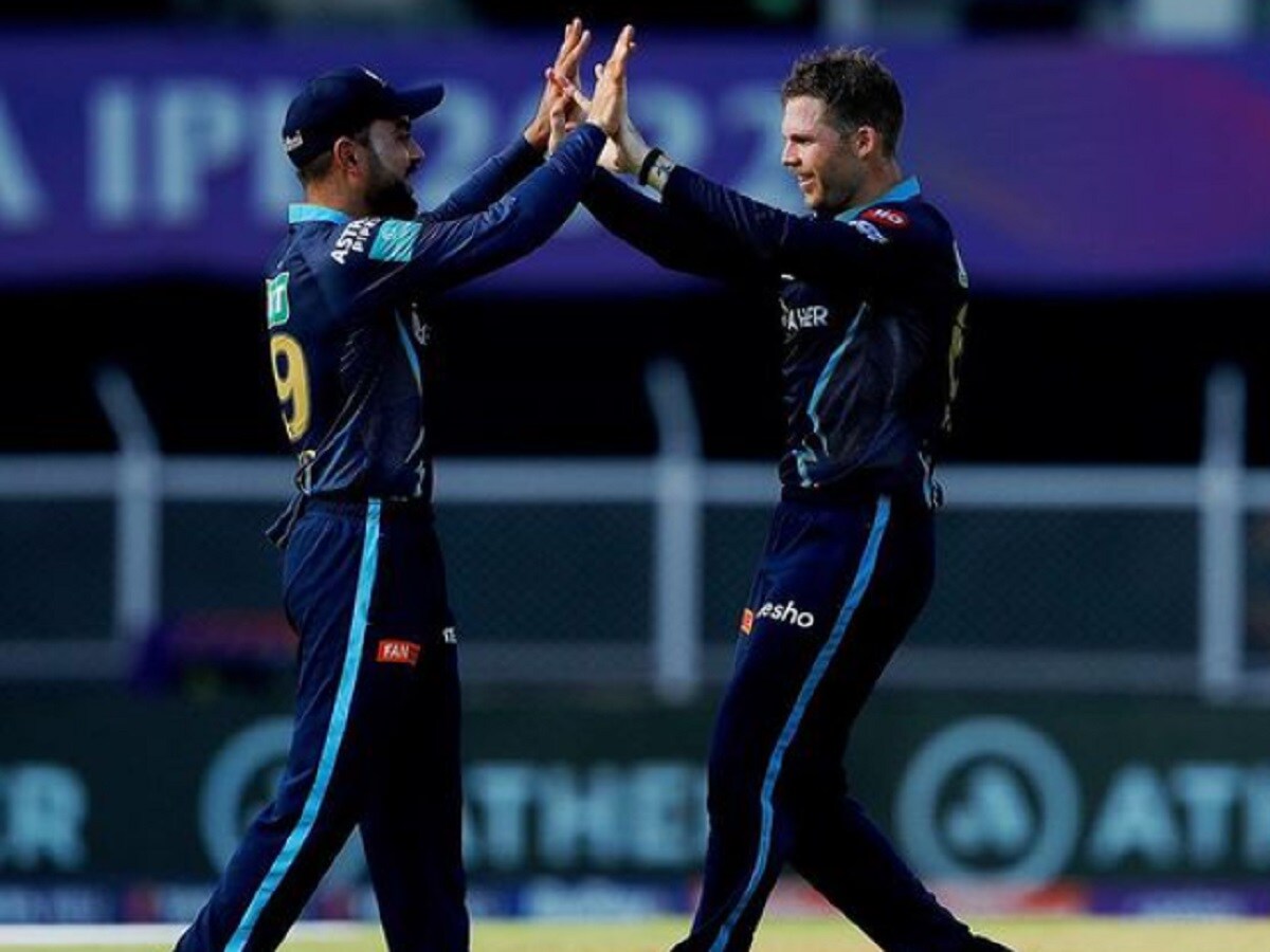 IPL 2022 Final: गुजरात के गेंदबाज ने फेंकी आईपीएल इतिहास की सबसे तेज ...