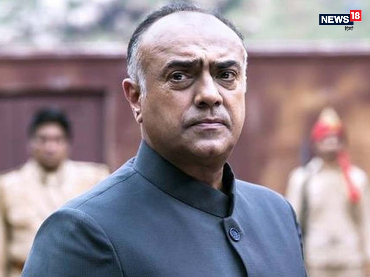 Rajit Kapoor B’day: ‘राजी’ में आलिया भट्ट के अब्बू बने रजित कपूर ने ...