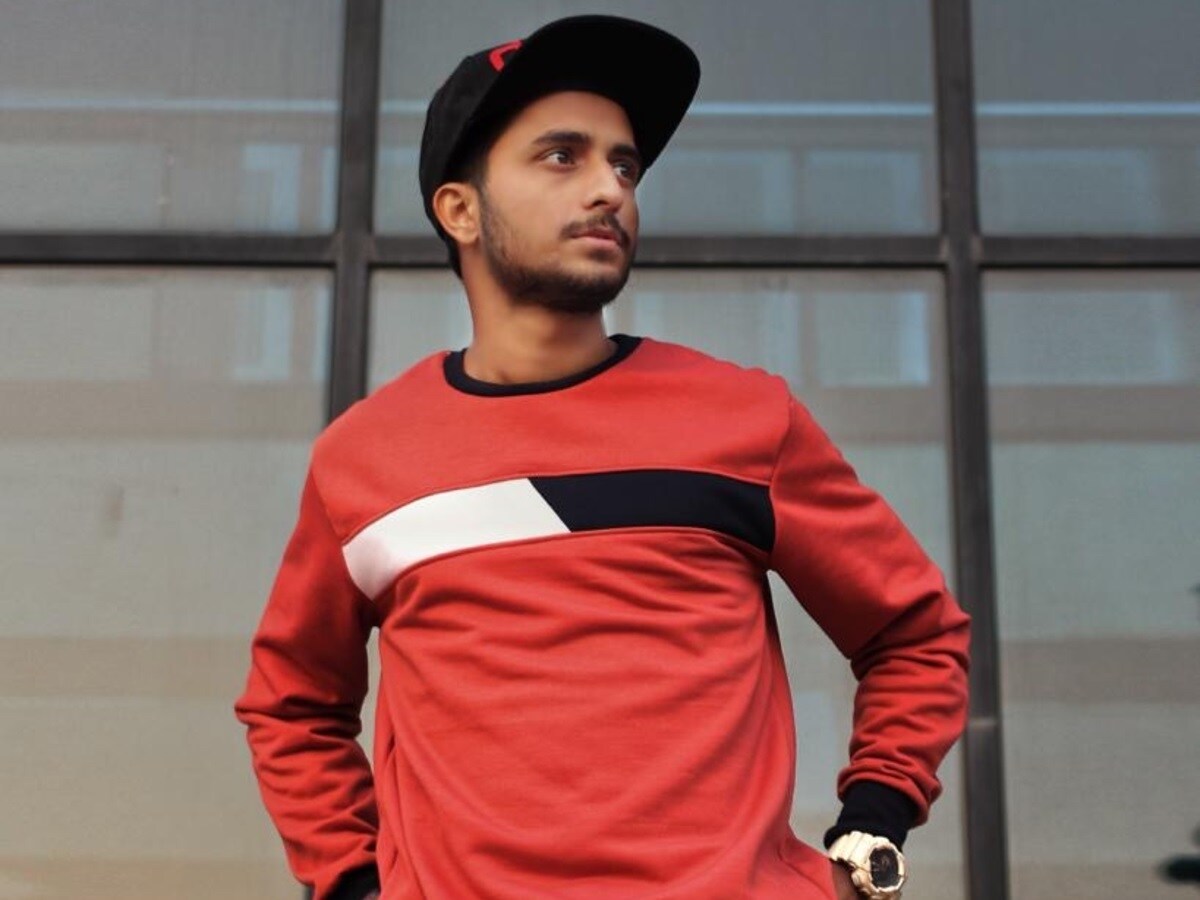 रिलेवेंट कंटेंट और भीड़ से अलग दिखने की चाह ने ही एमडी अयान को बनाया ...