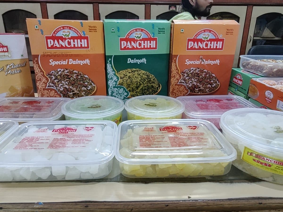 Panchhi Petha: आगरा में इन 8 जगह मिलता है असली 'पंछी पेठा', जानें कैसे ...