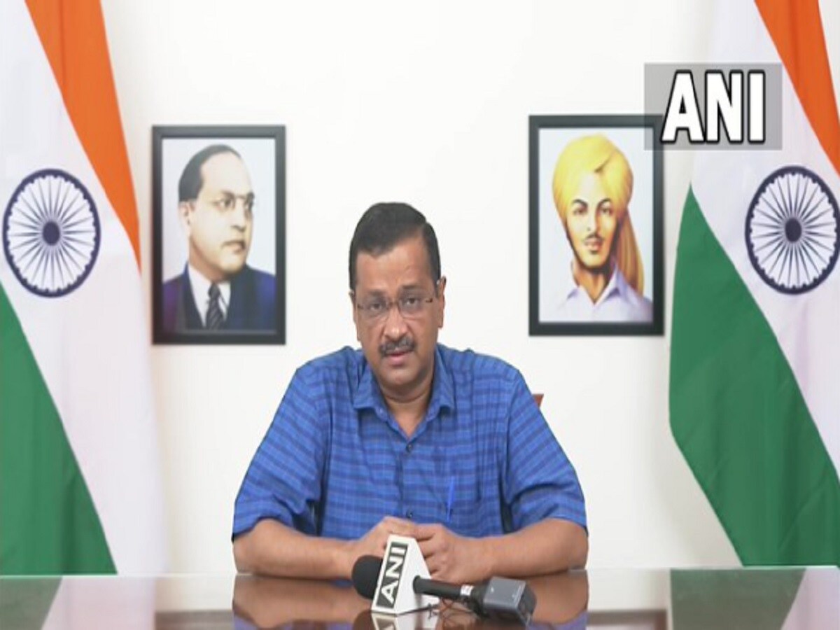 Arvind Kejriwal Birthday: मुख्यमंत्री अरविंद केजरीवाल को AAP नेताओं ने ...