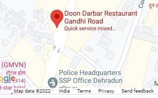 देहरादून: नॉनवेज के शौकीन नहीं भूल पाते हैं 'दून दरबार' के लजीज चिकन का ...