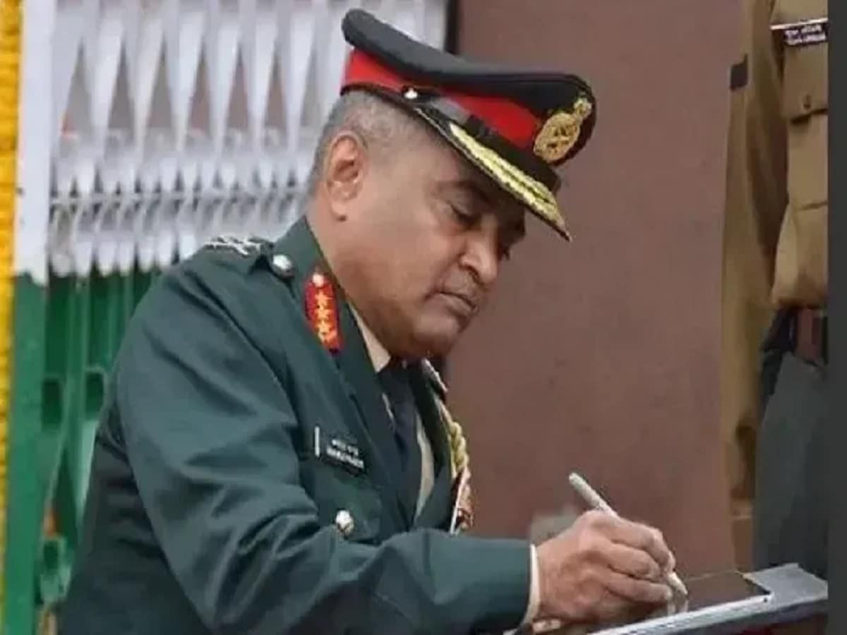 2 दिन बाद आएगा आर्मी के लिए अग्निपथ भर्ती का नोटिफिकेशन, 24 जून से ...