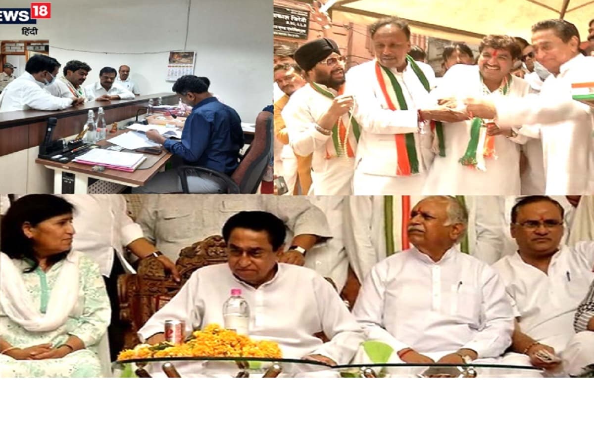 अरबपति हैं इंदौर से कांग्रेस के महापौर प्रत्याशी संजय शुक्ला, संपत्ति ...