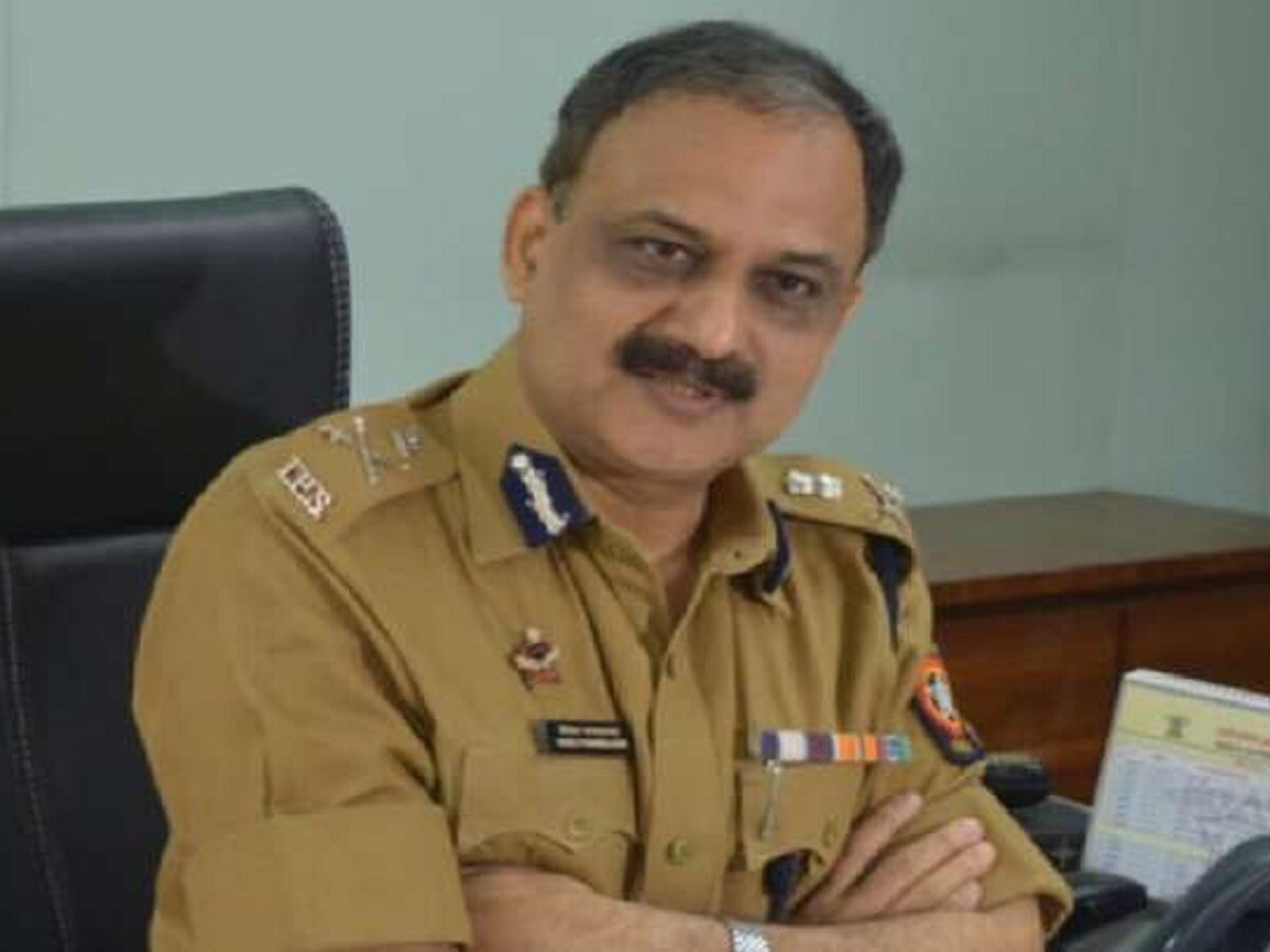 महाराष्ट्र: उद्धव सरकार का फैसला, IPS ऑफिसर विवेक फणसालकर मुंबई के नए ...