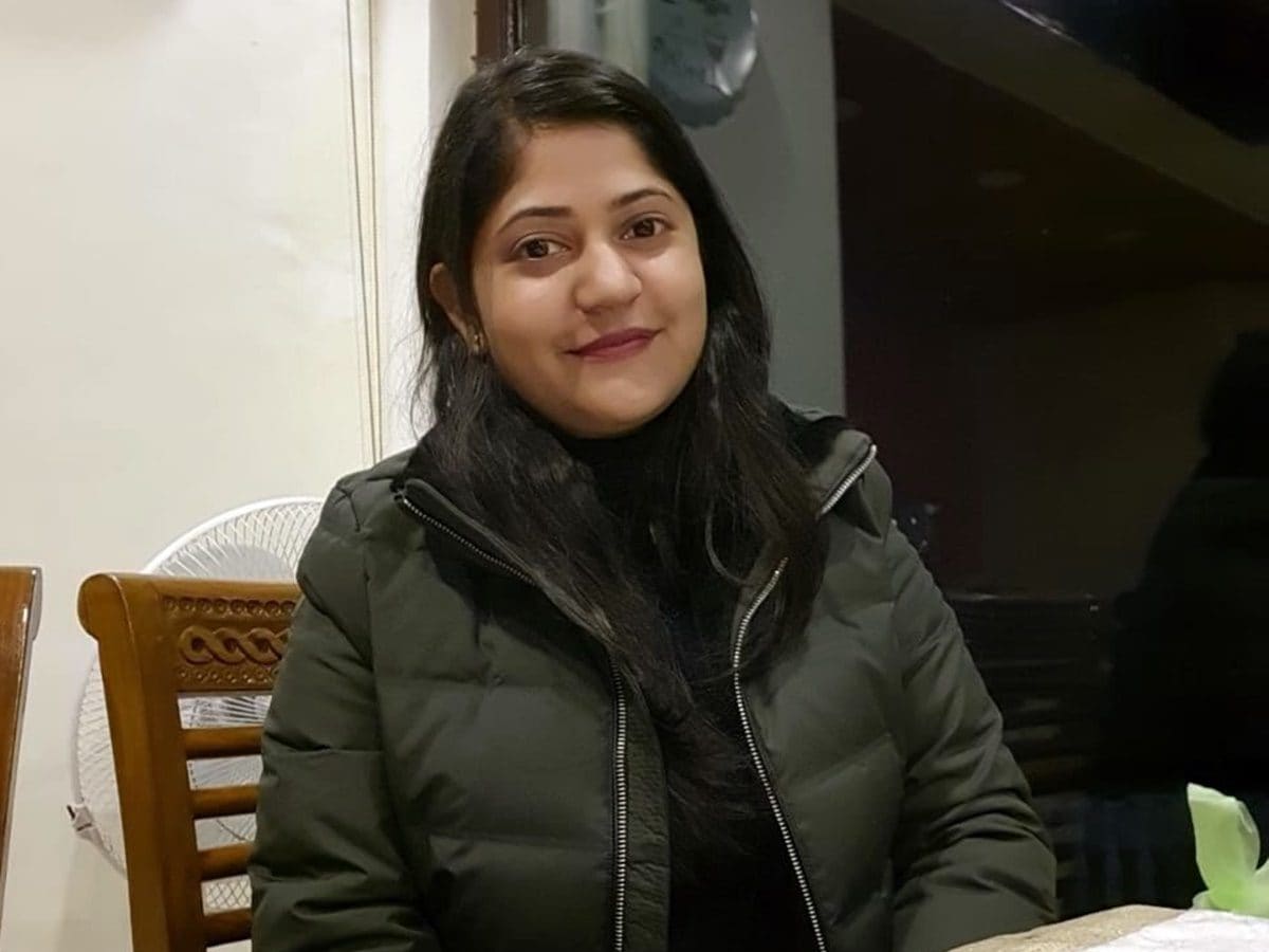 HAS Results: कुल्लू की कुनिका ने पास की HAS परीक्षा, पिता चलाते हैं ...