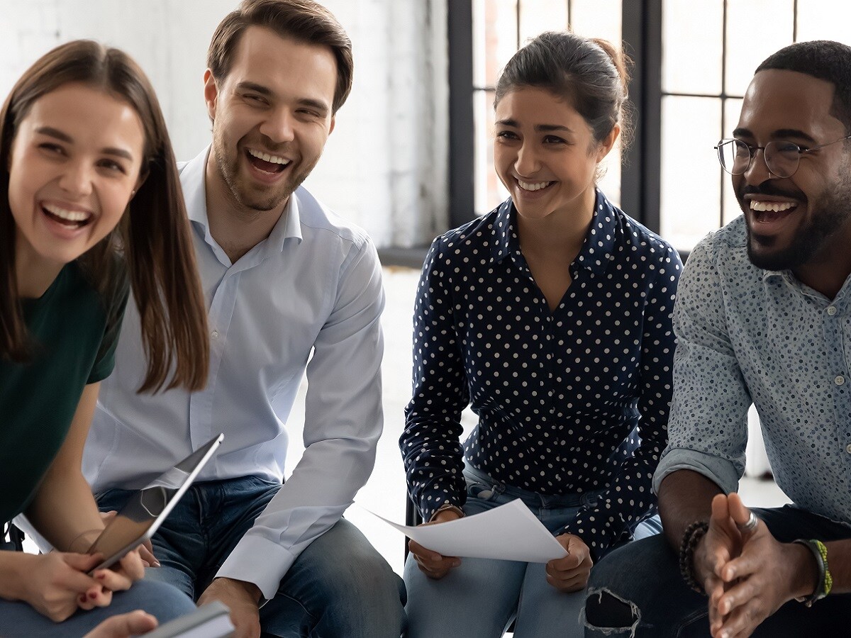 हंसने के भी होते हैं कई तरह के अलग अलग तरीके - laughter is of various ...